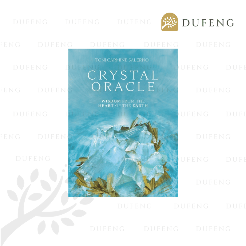 Crystal Oracle - Dufeng.co