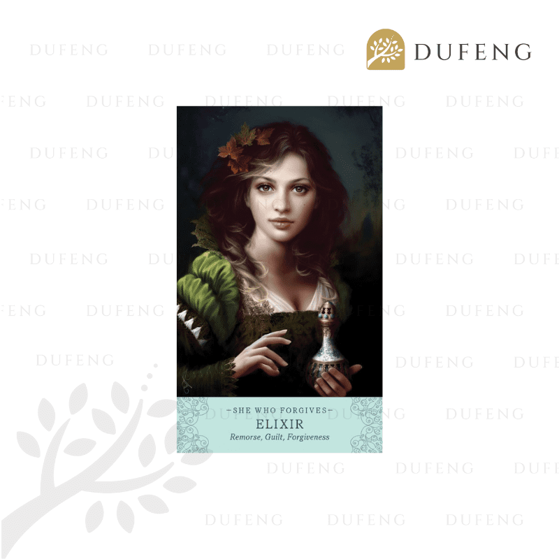 Elle Qui Oracle - Dufeng.co