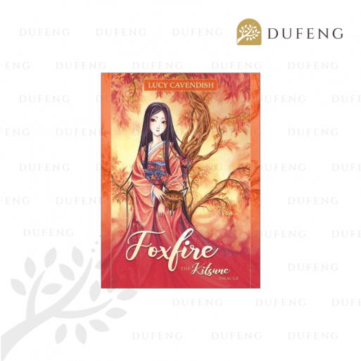 Foxfire: The Kitsune Oracle - Dufeng.co