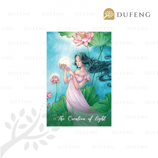 Foxfire: The Kitsune Oracle - Dufeng.co