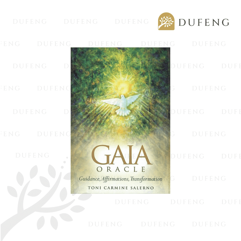 Gaia Oracle - Dufeng.co