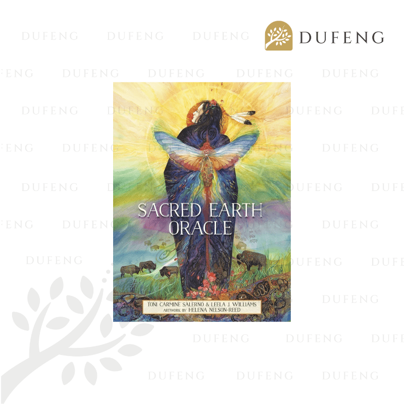 Sacred Earth Oracle - Dufeng.co