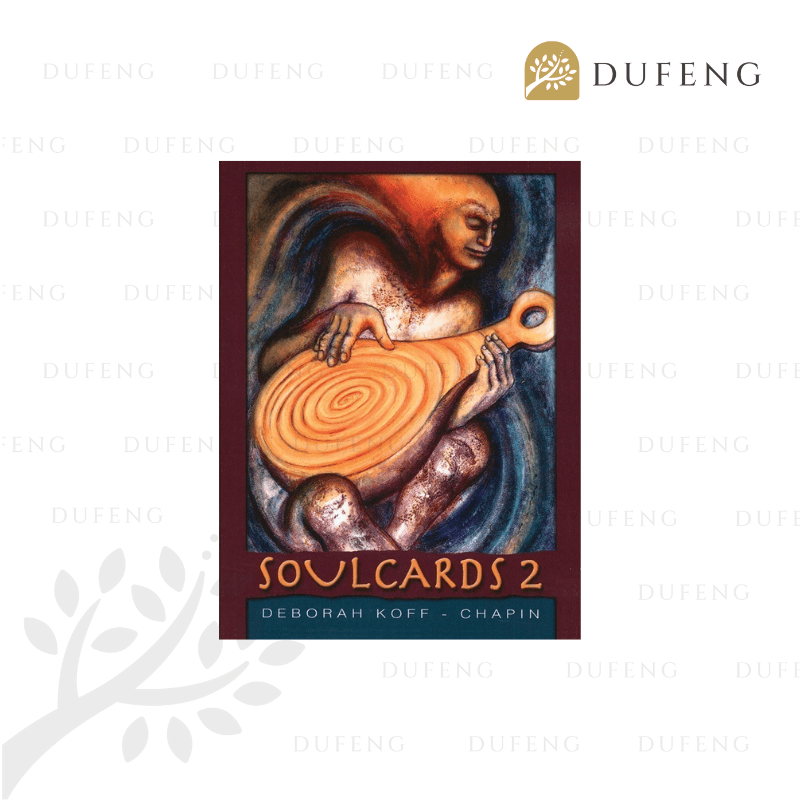 SoulCards 2 Deck - Dufeng.co