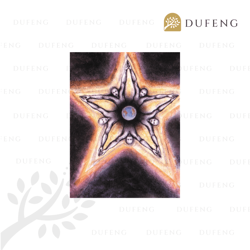 SoulCards 2 Deck - Dufeng.co