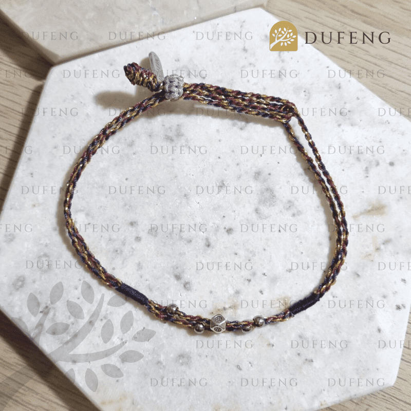 Constellation Abacus String