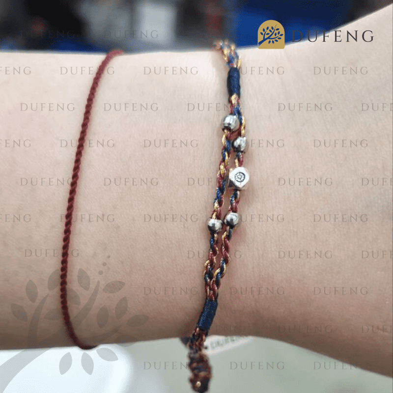 Constellation Abacus String