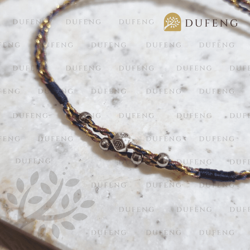 Constellation Abacus String