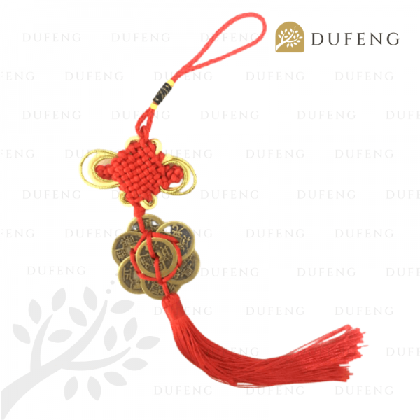 10 Makna Simpul Chinese Knot Ini Menambah Keberuntungan Sobat